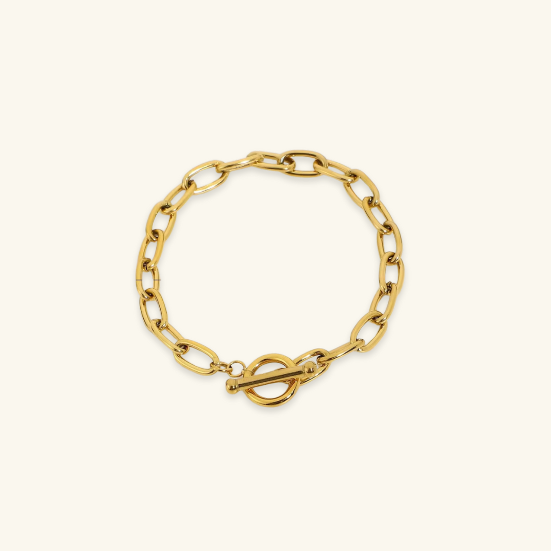 Wilder Chain Bracelet