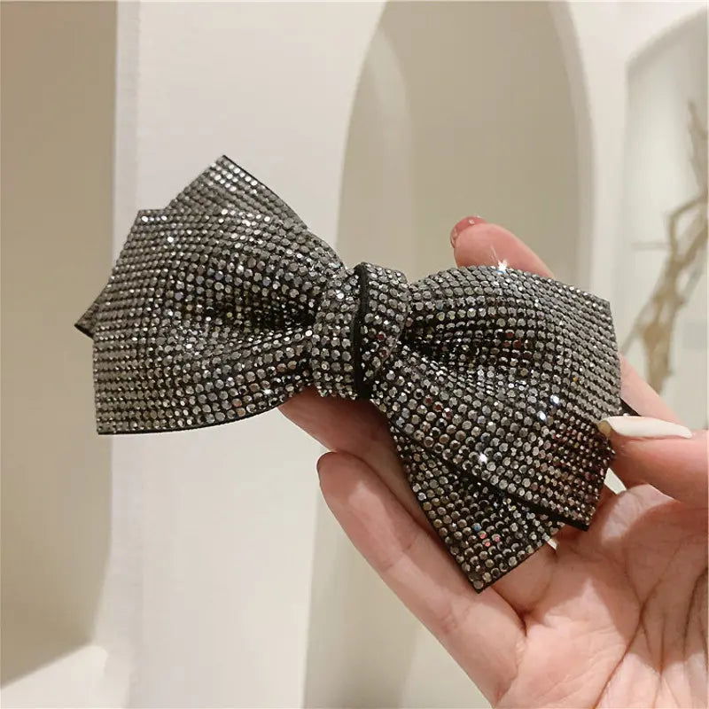 Stardust Chic Bow